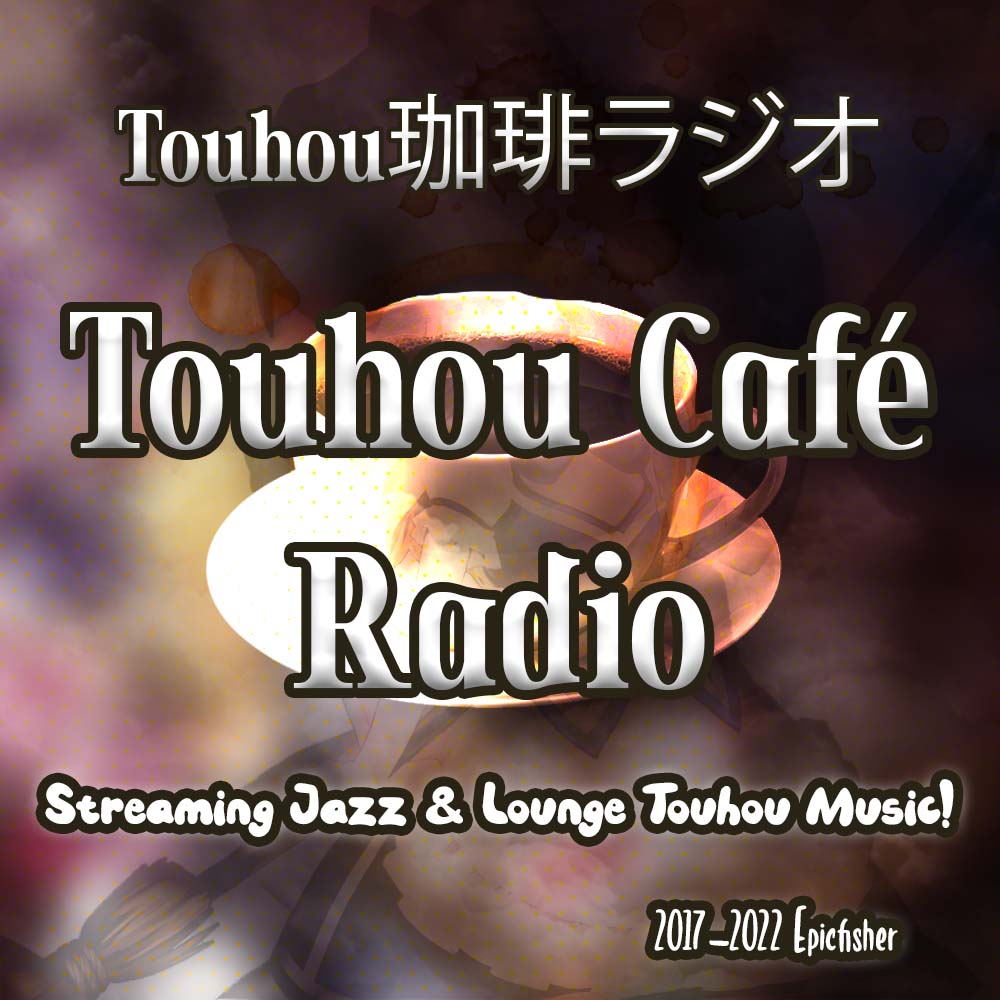 Touhou Café Radio